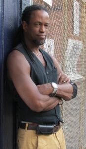 Biography | Bill Ware Vibes